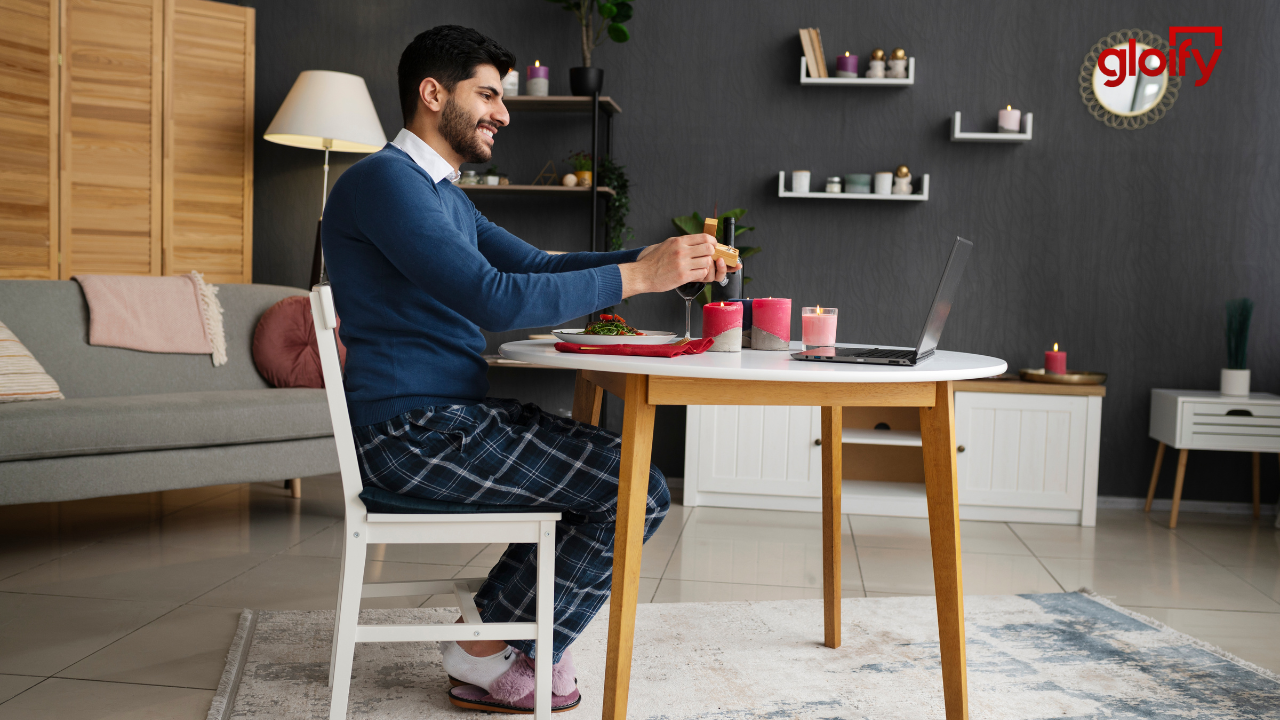 Top 10 Tips To Improve Work From Home Productivity