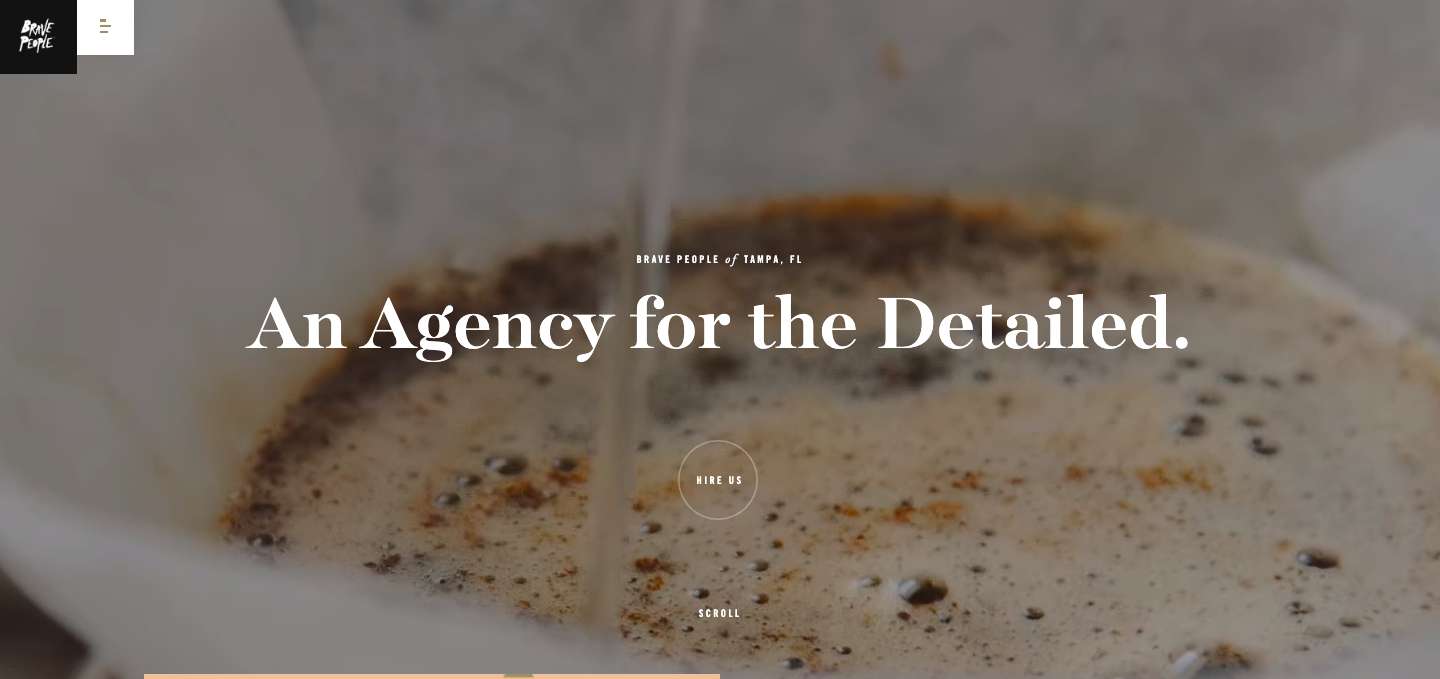 Top Web Designing Trends in 2020