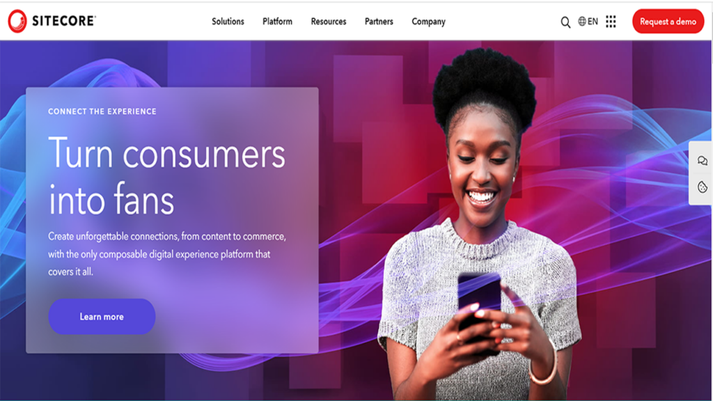 Popular CMS Platforms to build a website in 2023
